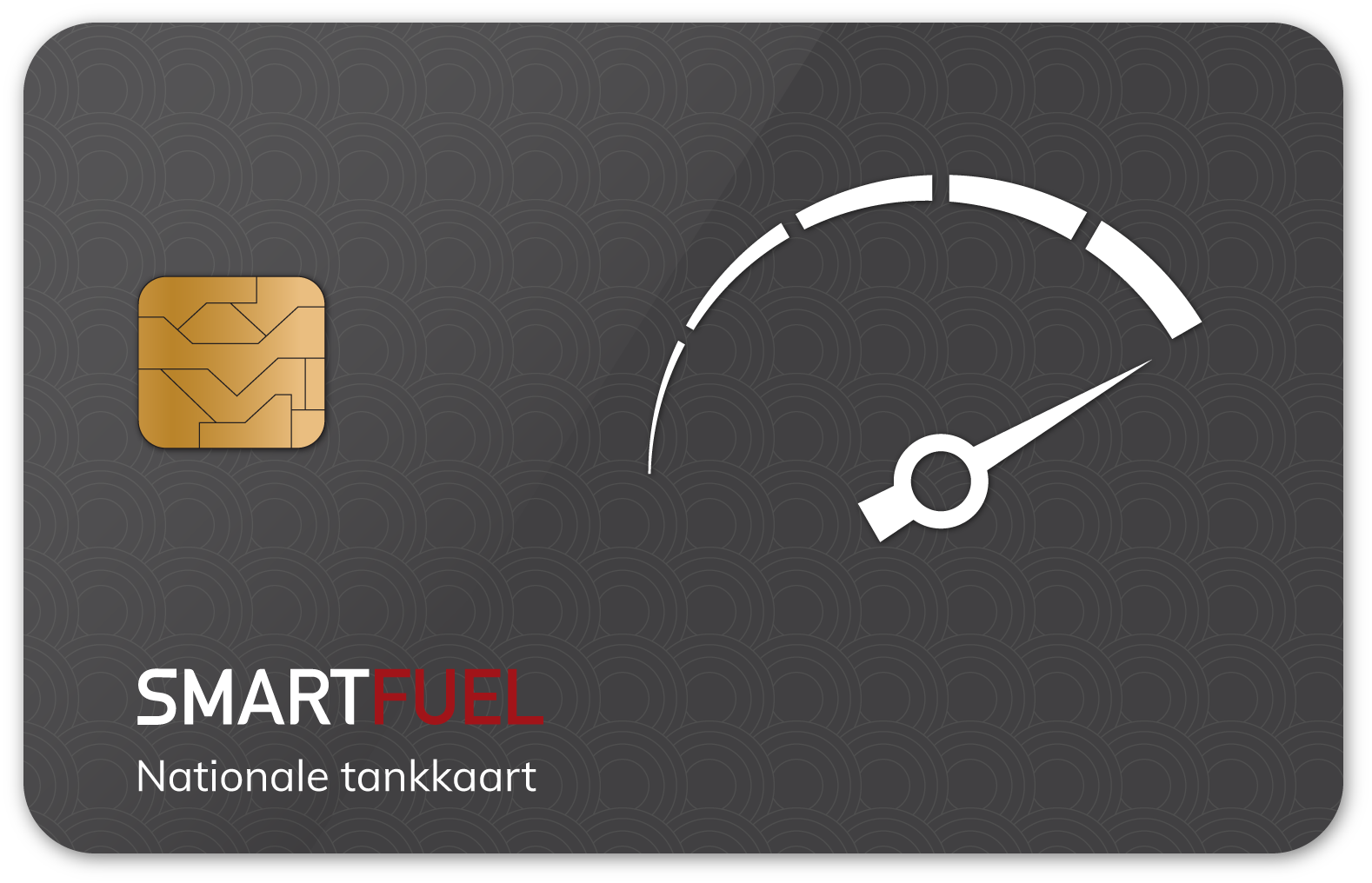 Nationale tankkaart - Smartfuel